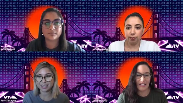 Recruiting Corner: Executive Assistant Edition with Janette Levya and ...