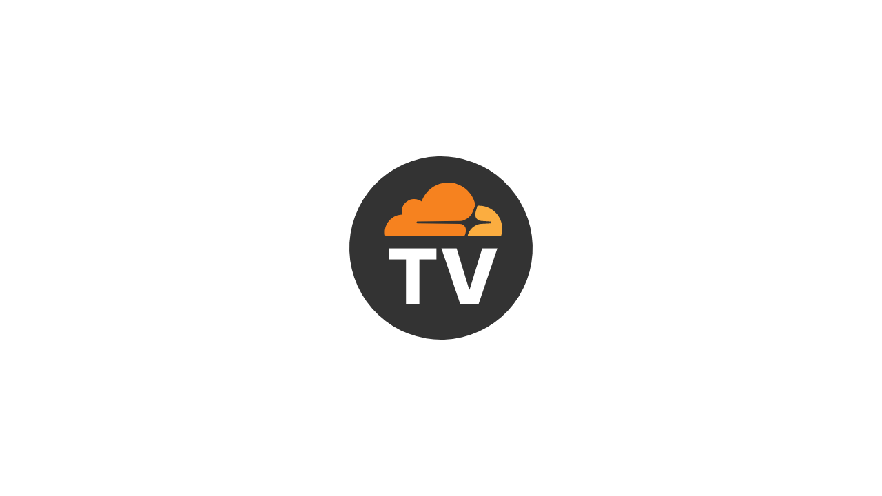 Discover - Cloudflare TV